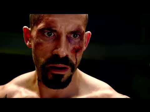 Boyka: Undisputed - Action-Packed Martial Arts Spectacle