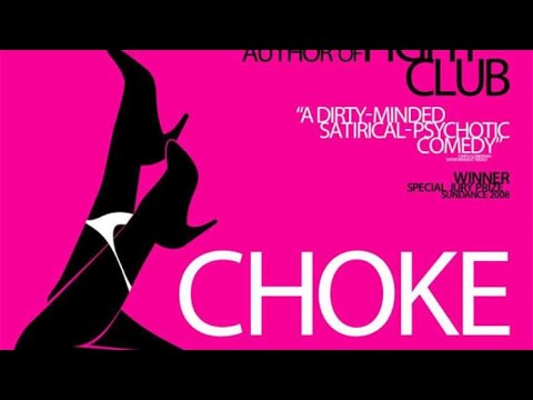 Choke Movie Review: A Wild Ride through Chuck Palahniuk's Twisted World