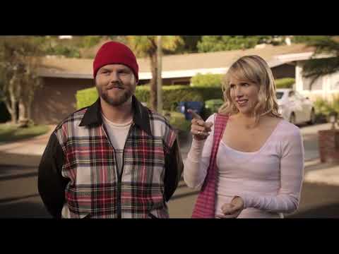 Lighthearted and Silly: A Review of 'Someone Marry Barry'