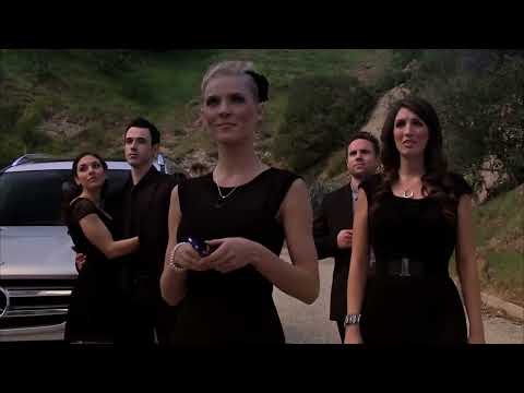 The Wake Movie Review: A Beautiful Mess of Nordic Cinema with Zoe ...