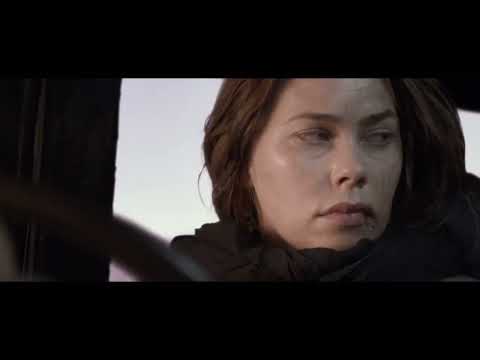 Automata Movie Review: Exploring Robots, Existentialism, and Nordic Cinema