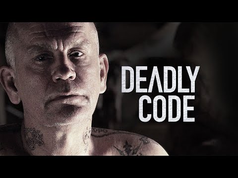 Deadly Code Movie Review: Exploring Brotherhood and Chaos in Nordic Cinema