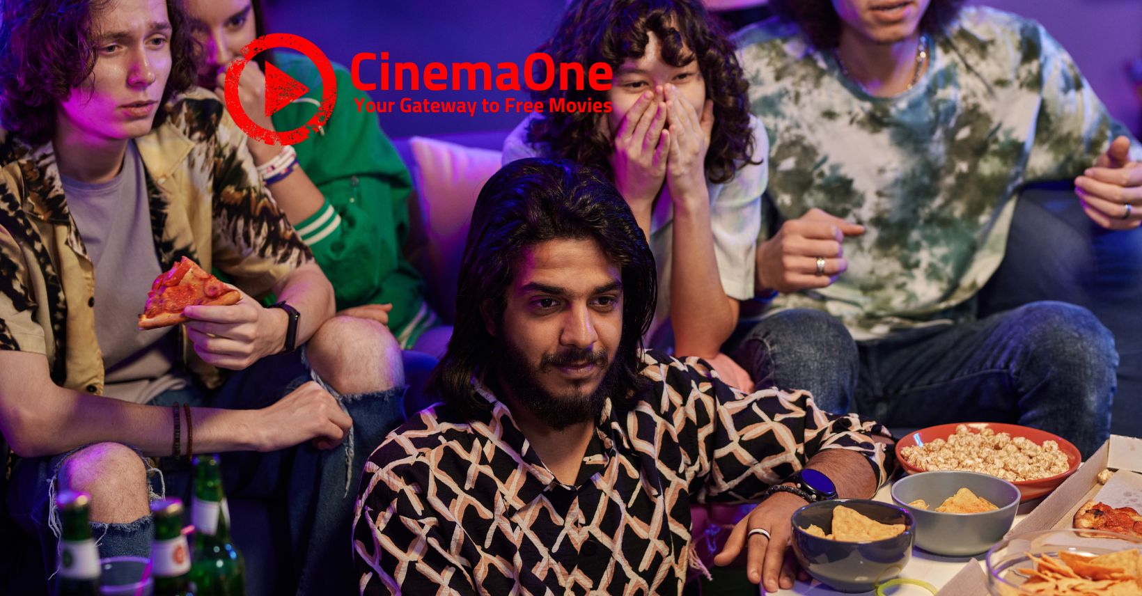 Thriller | Mavshack Movies