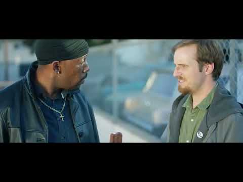 Snake Outta Compton Review: A Hilarious Blend of Comedy and Horror in ...