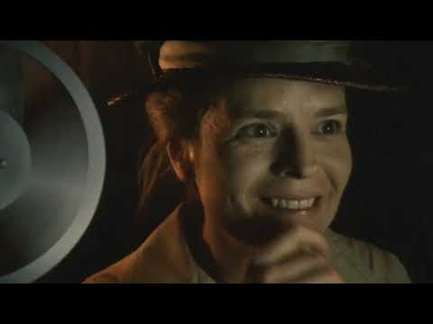 Maria Larssons Eviga Ögonblick: A Nostalgic Journey Through Nordic ...