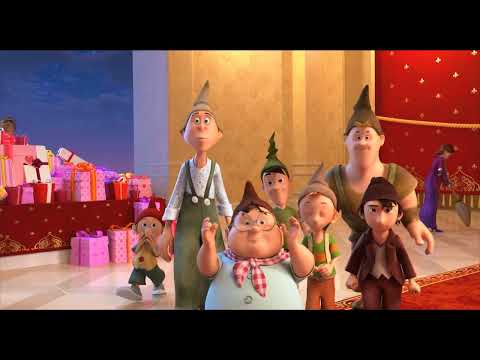 The 7th Dwarf Review: Quirky Fantasy Fun for Kids and Movie Lovers