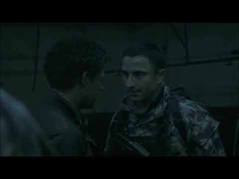 Outpost: Black Sun - A Quirky Review of Nazi Zombies in Nordic Cinema