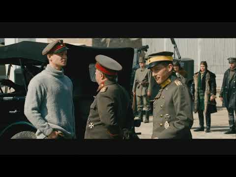 The Red Baron Movie Review: A Fika-Inspired Take on Aces High and ...