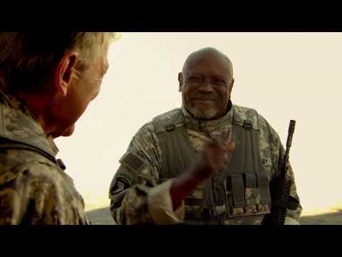 The Dependables Movie Review: A Nostalgic Action Film for Movie Lovers ...