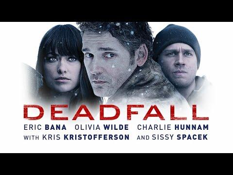 Deadfall (2012) Review: A Cold Nordic Film with Odd Family Dynamics and Stunning Visuals