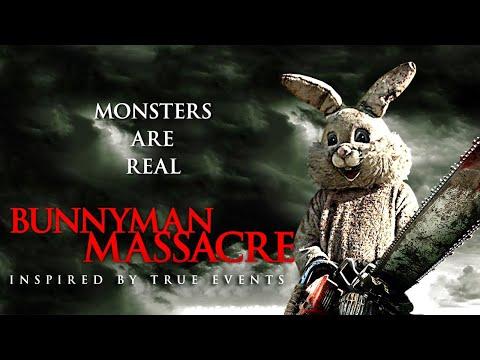 Bunnyman Massacre 2014 Movie Review: Bloody Rabbits and B-Movie Horror on Nordic Streaming