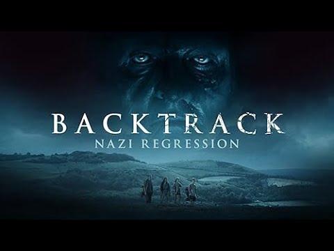Backtrack: Nazi Regression - A Bizarre Low-Budget Sci-Fi Horror Adventure