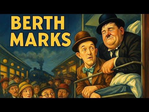 Classic Nordic Film Review: Berth Marks 1929 Comedy from Laurel and Hardy